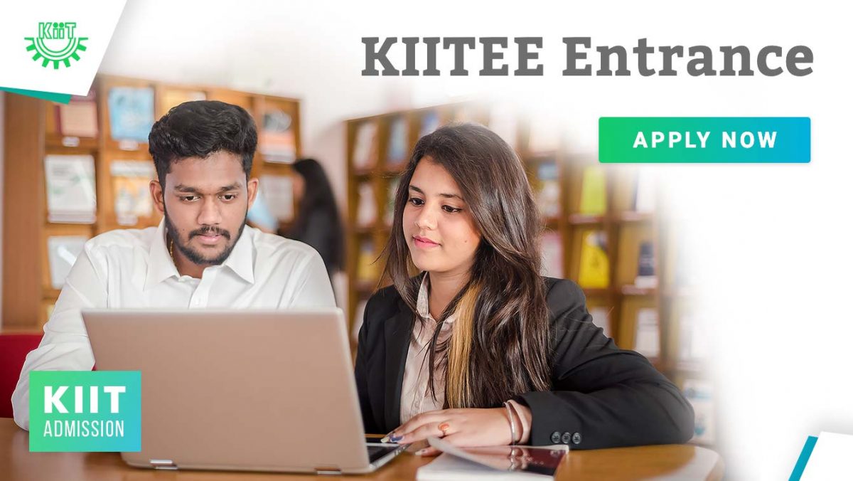 Admission - KIIT School of Biotechnology