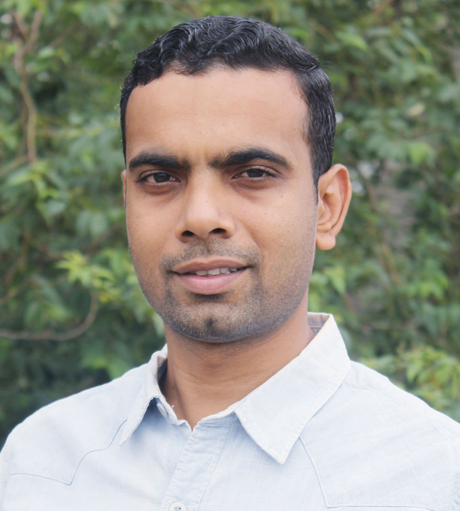 Faculty - KIIT School of Biotechnology