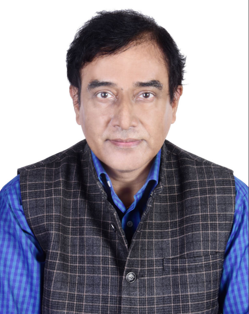 Faculty - KIIT School of Biotechnology