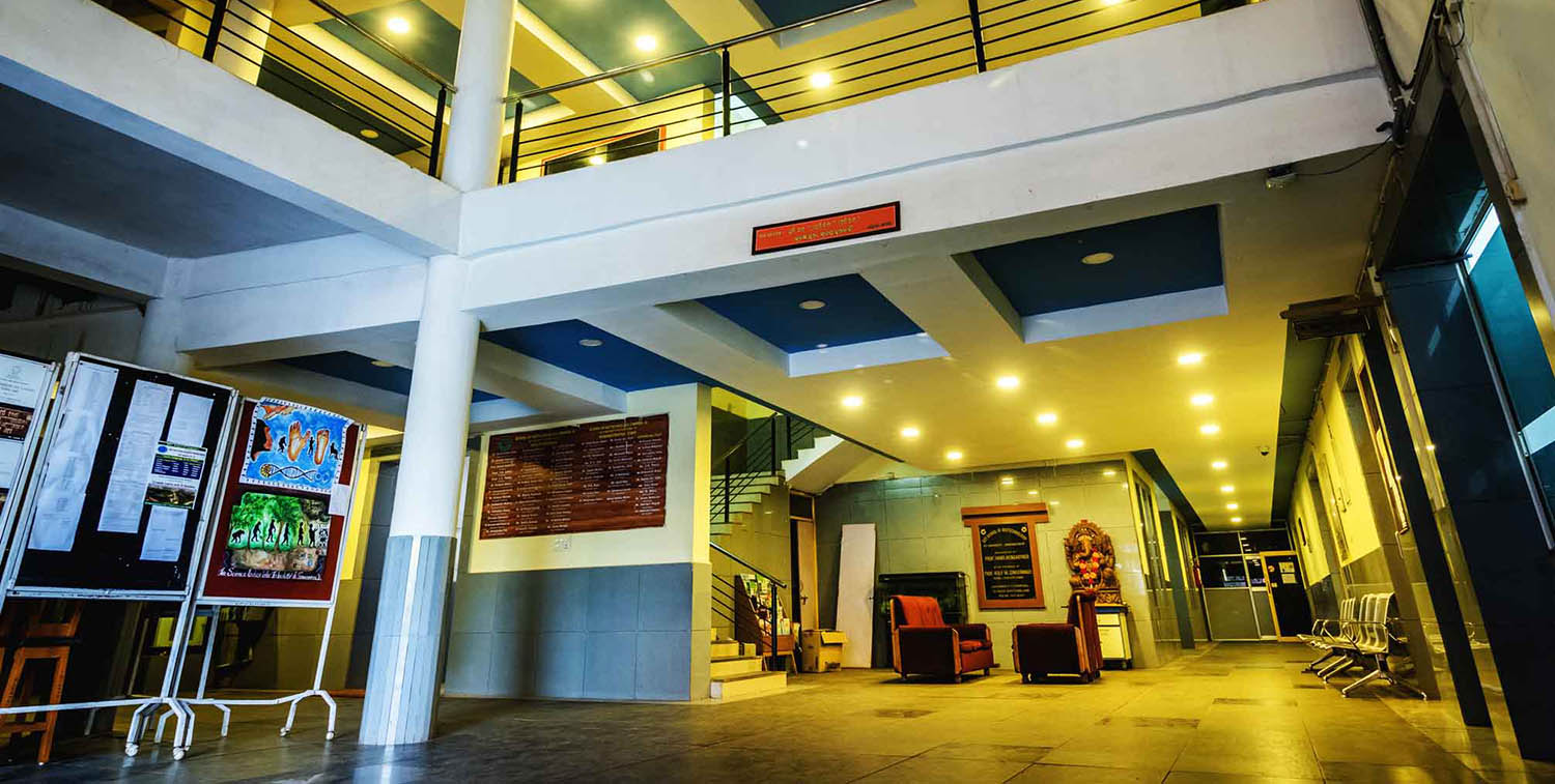 KIIT School of Biotechnology - KSBT