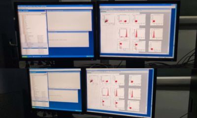 Labs - KIIT School of Biotechnology