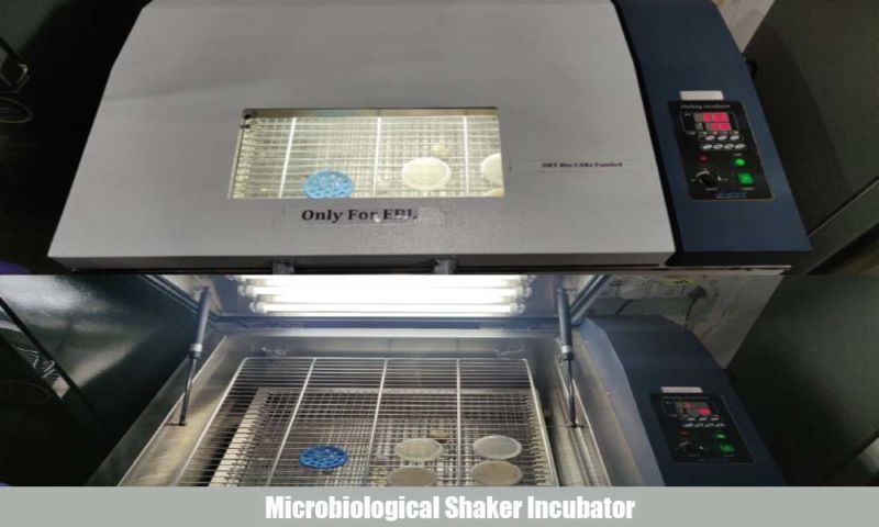 Labs - KIIT School of Biotechnology