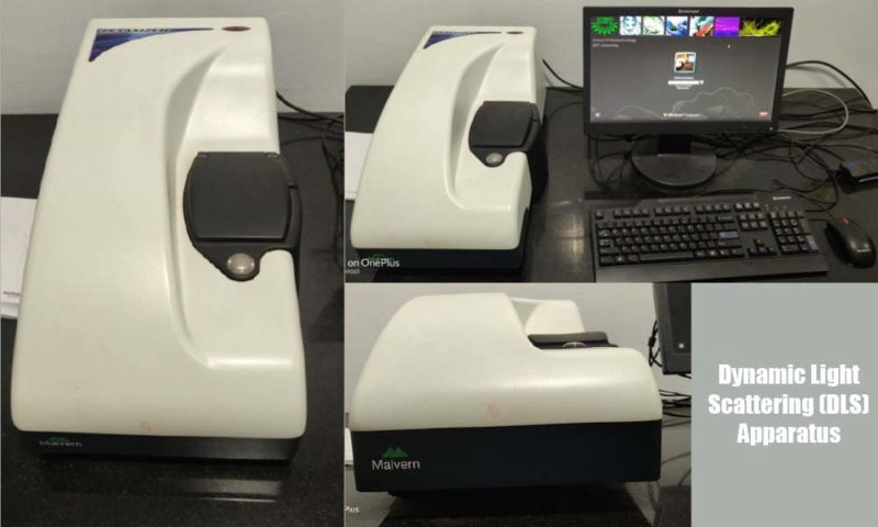 Labs - KIIT School of Biotechnology