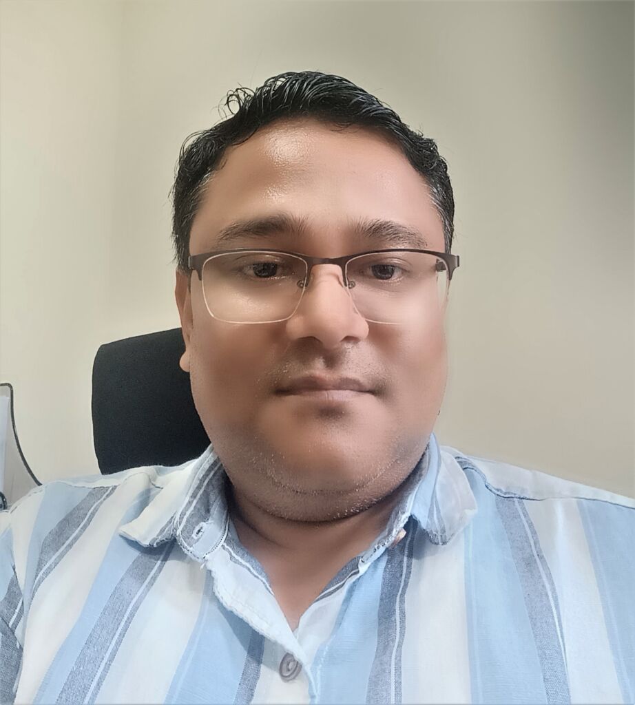 Faculty - KIIT School of Biotechnology