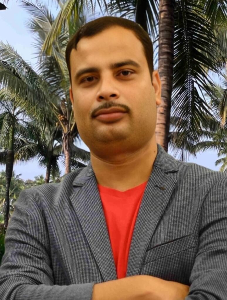 Faculty - KIIT School of Biotechnology